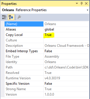 Deploying Orleans to Windows Azure — centur-orleans gh-pages documentation