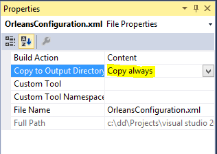 Deploying Orleans to Windows Azure — centur-orleans gh-pages documentation